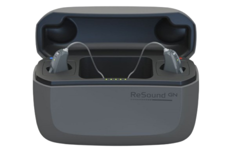 Affordable Hearing Aids - Hearing Aid Fitting - Hearwell Services